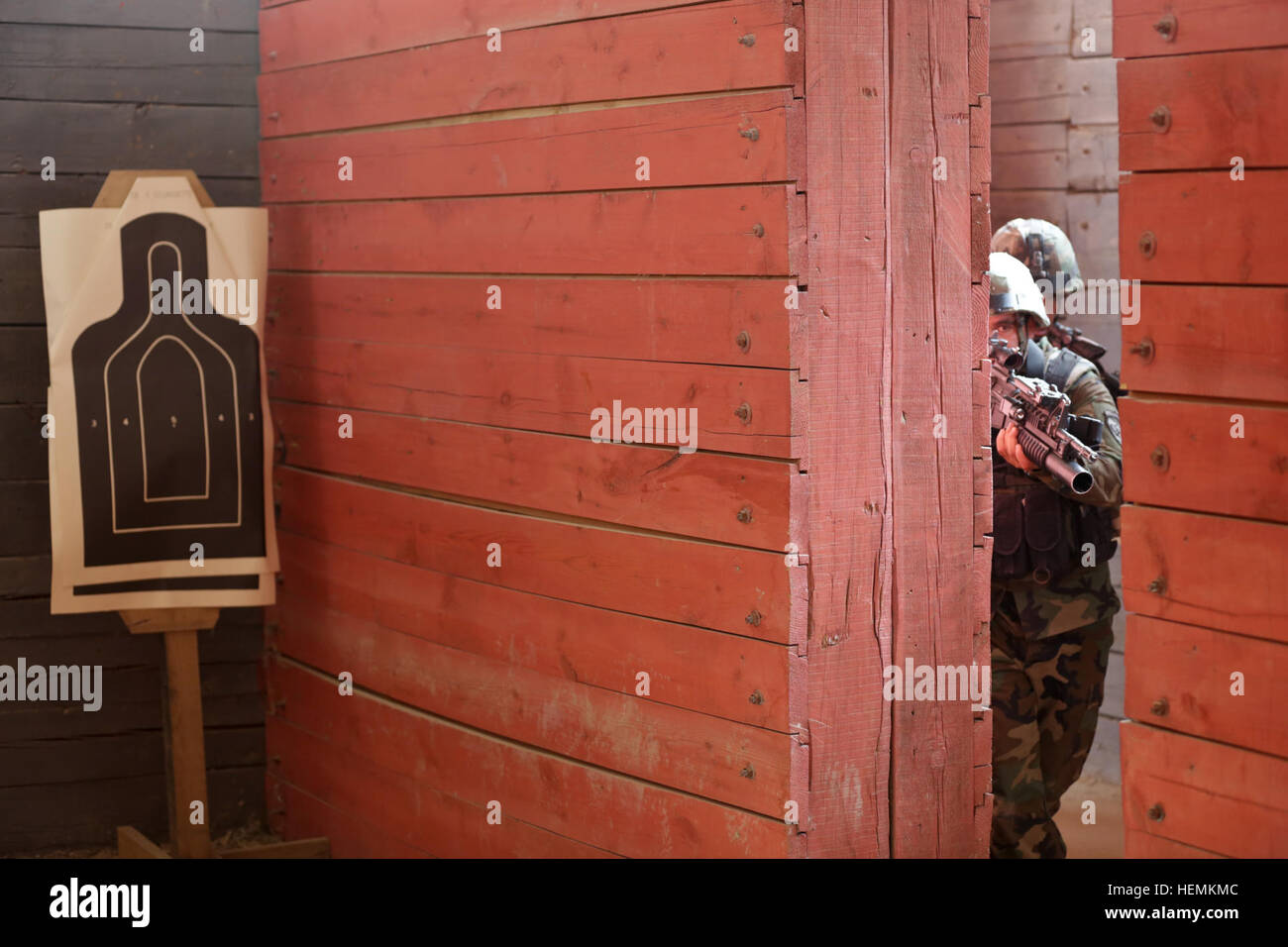 3rd kandak of the afghan national army hi-res stock photography and ...