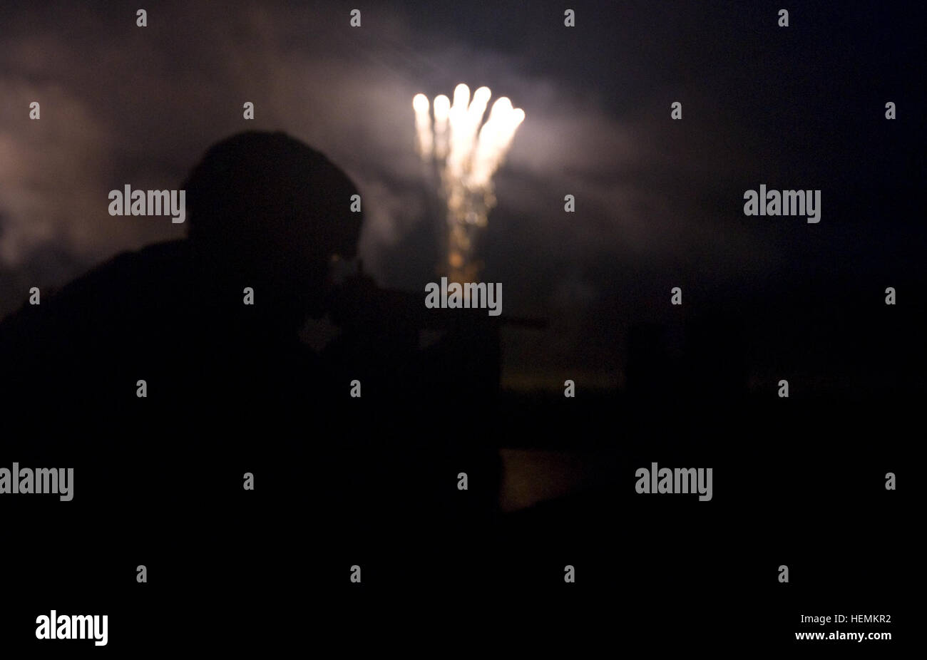 Spc. Logan Walz, Cargo Specialist, 377th Theater Sustainment Command ...