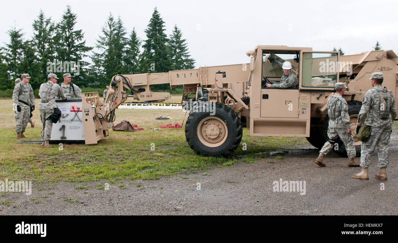 520th medical company hi-res stock photography and images - Alamy