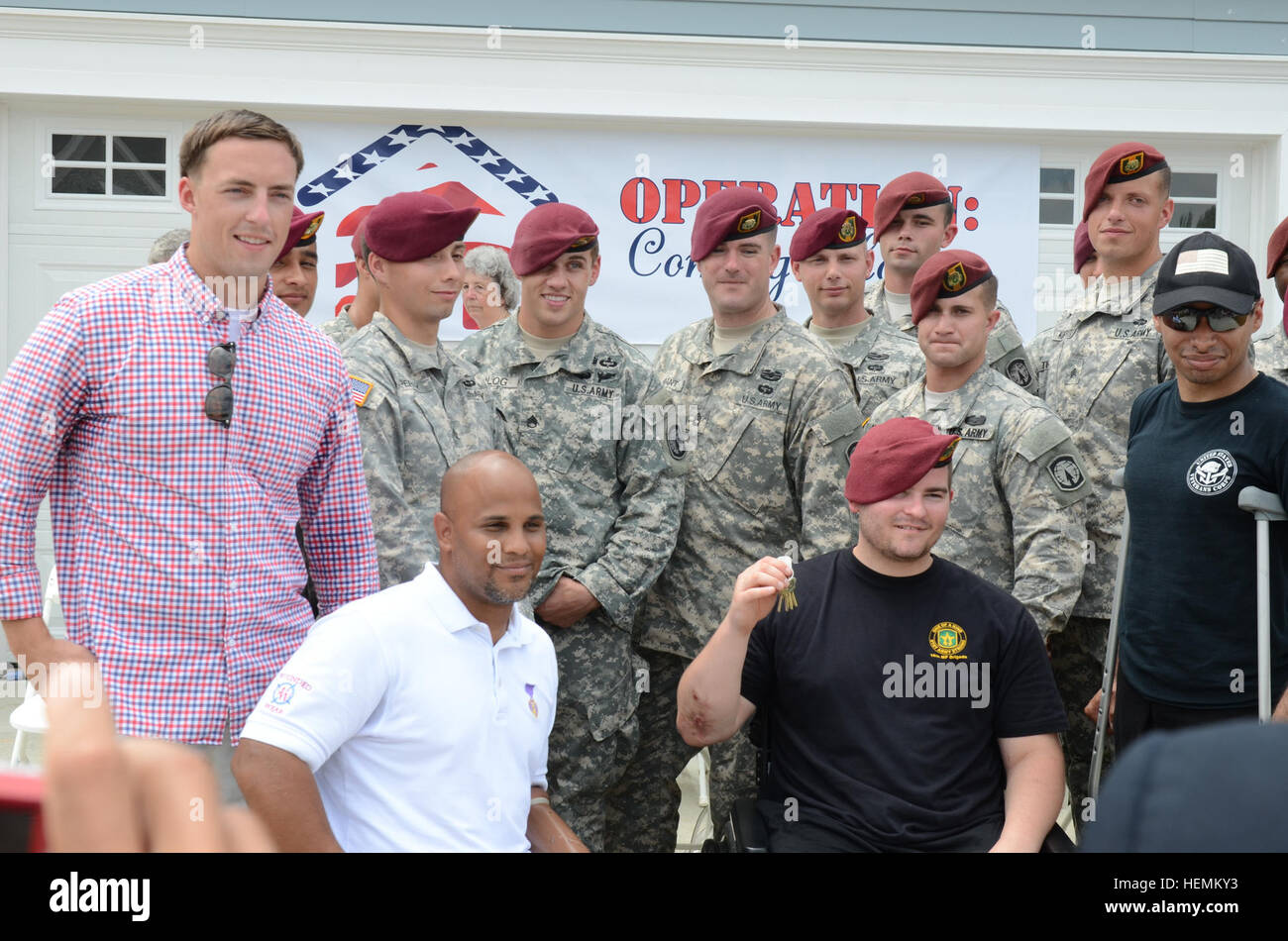 Nathan clair hi-res stock photography and images - Alamy