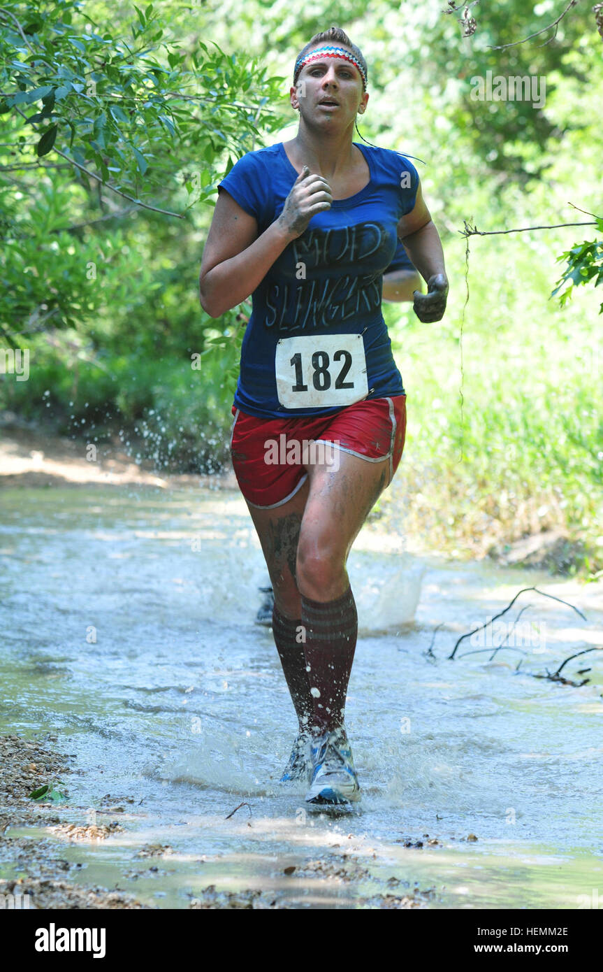 Sgt. Serpio Anthony, the command group driver for the 553rd Combat ...