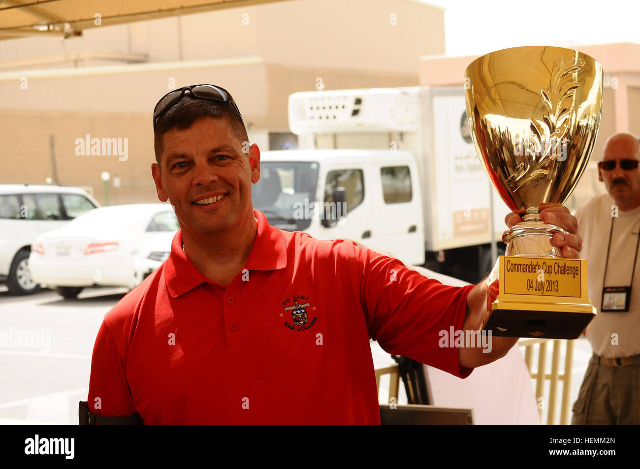 371st sustainment brigade hi-res stock photography and images - Alamy