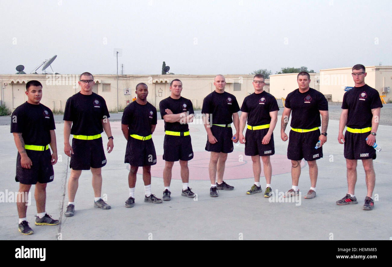 1 506 infantry regiment hi-res stock photography and images - Alamy