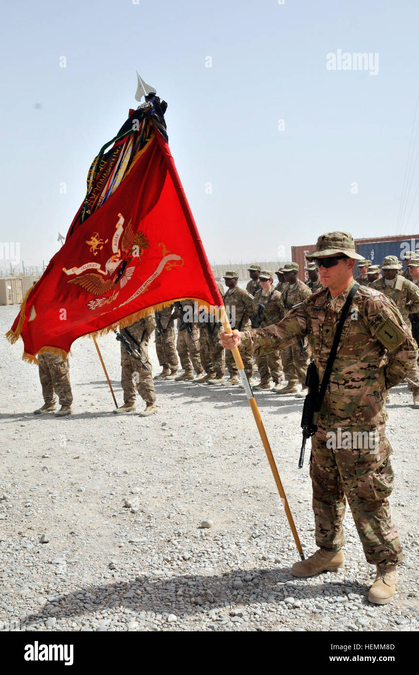 6th Field Artillery Regiment High Resolution Stock Photography and ...