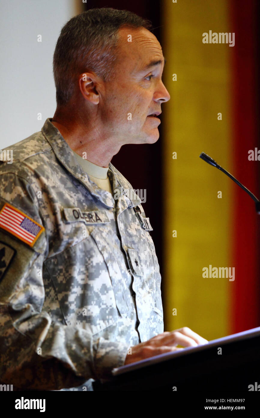 U.S. Army and Singapore Armed Forces conducted Exercise Tiger Balm 13 ...
