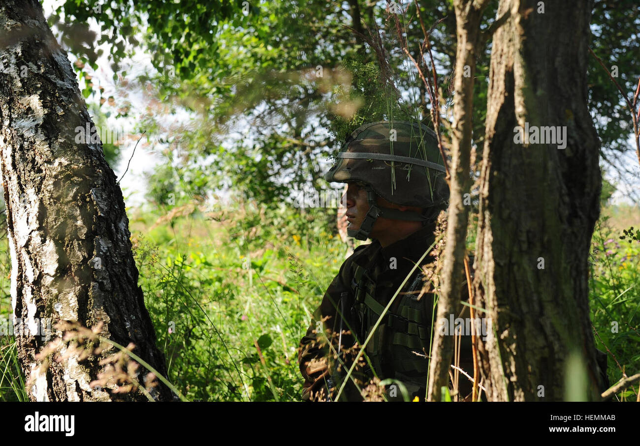 Moldovan soldier hi-res stock photography and images - Alamy