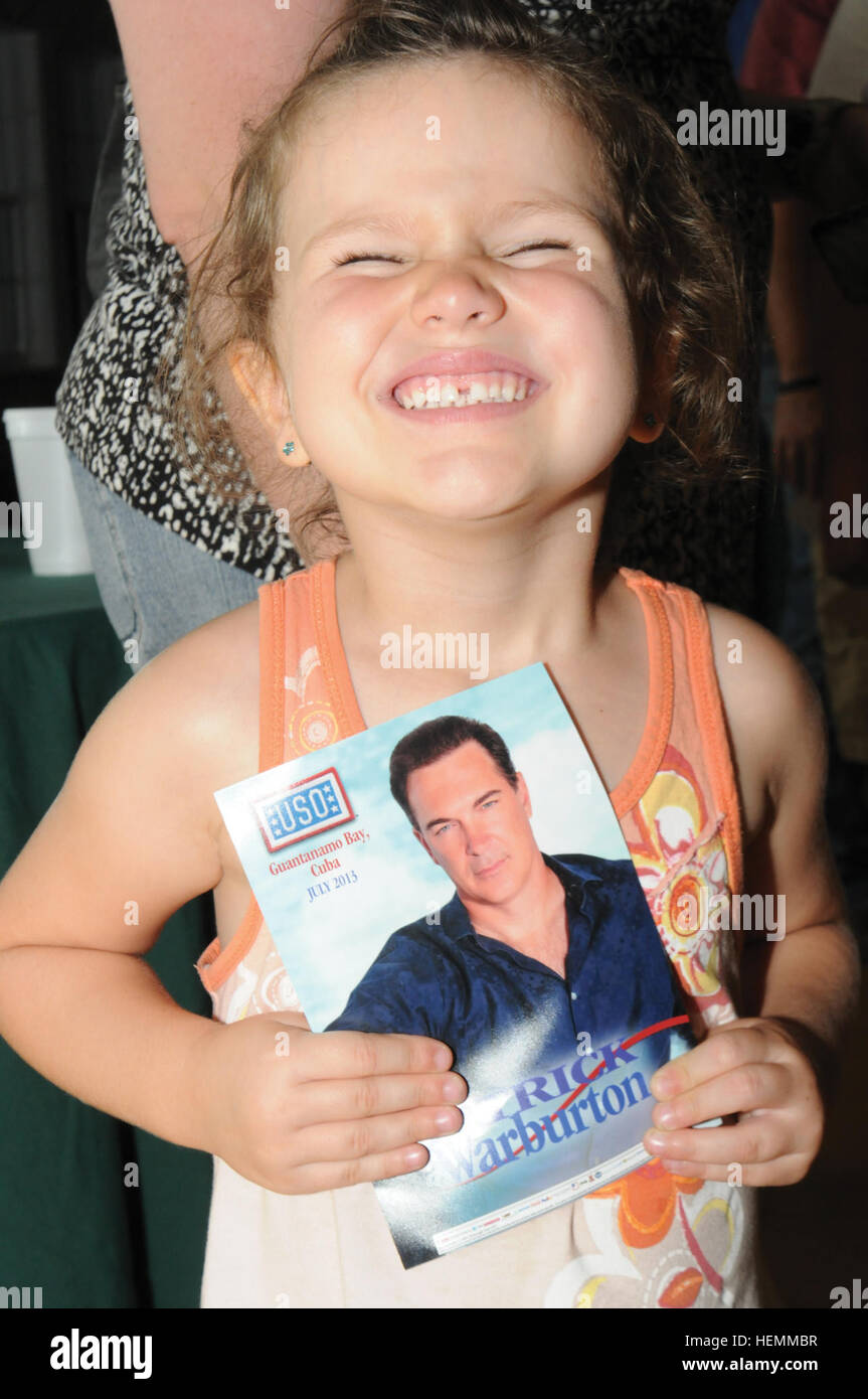 Rick Warburton's Instagram, Twitter & Facebook on IDCrawl