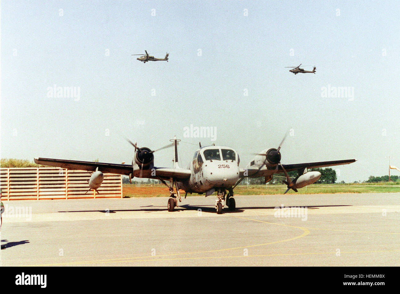 The retirement of the Mohawk CP Humphreys. Lt. Gen. Richard F. Timmons ...