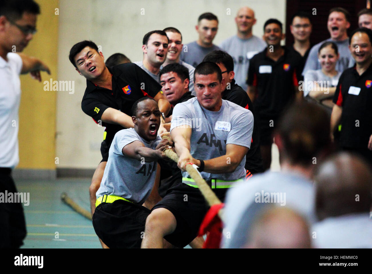 Pasir laba camp hi-res stock photography and images - Alamy