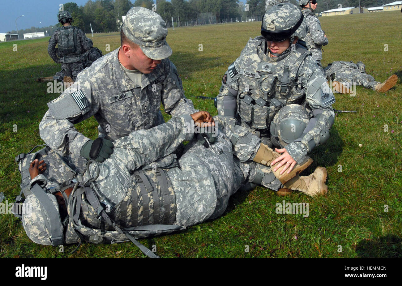 US Army 51328 Title Stock Photo - Alamy