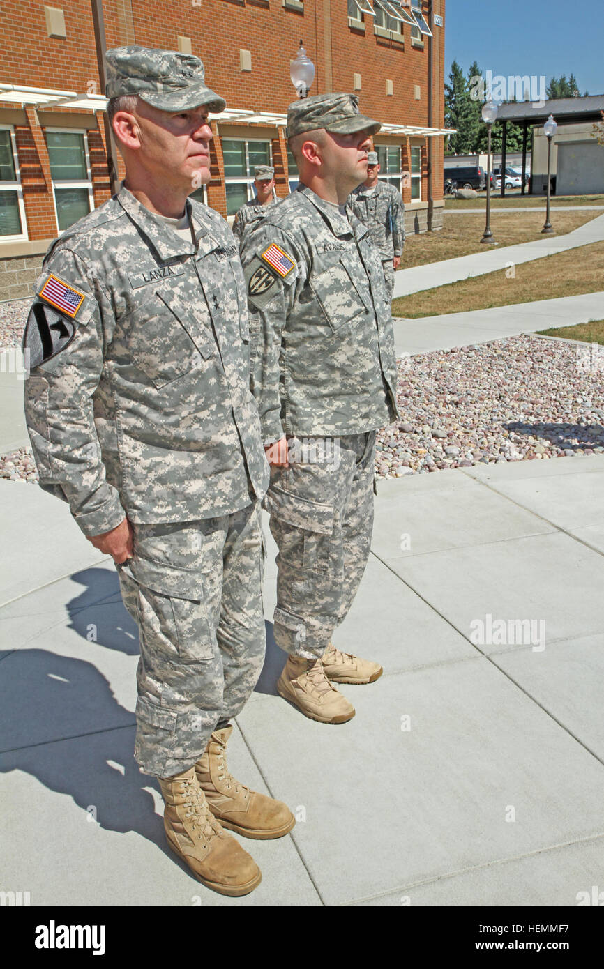 Spc glen shackley hi-res stock photography and images - Alamy