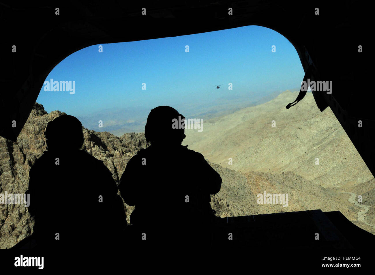 Task force mountain eagle hi-res stock photography and images - Alamy