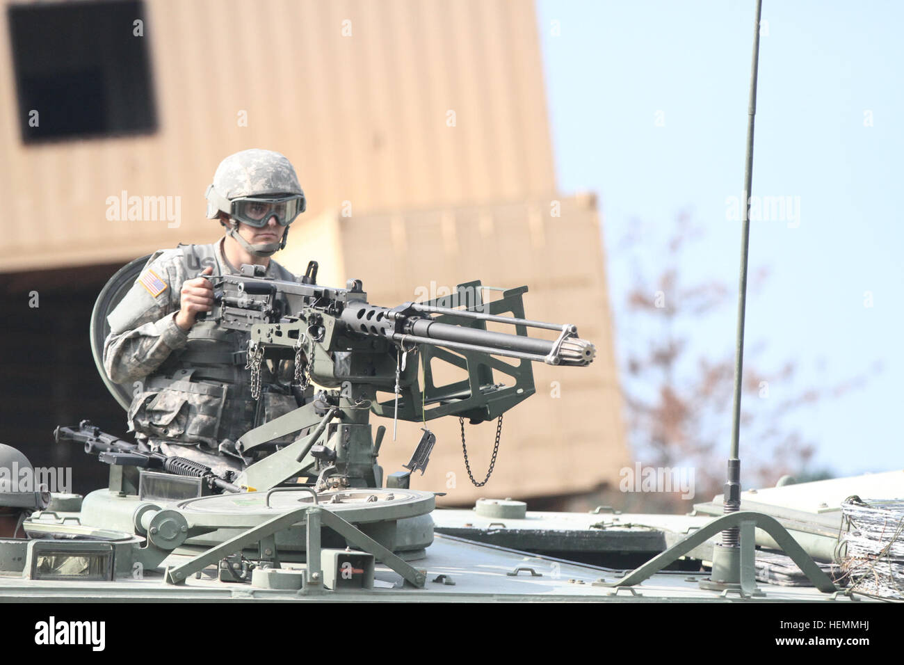 428th military police hi-res stock photography and images - Alamy