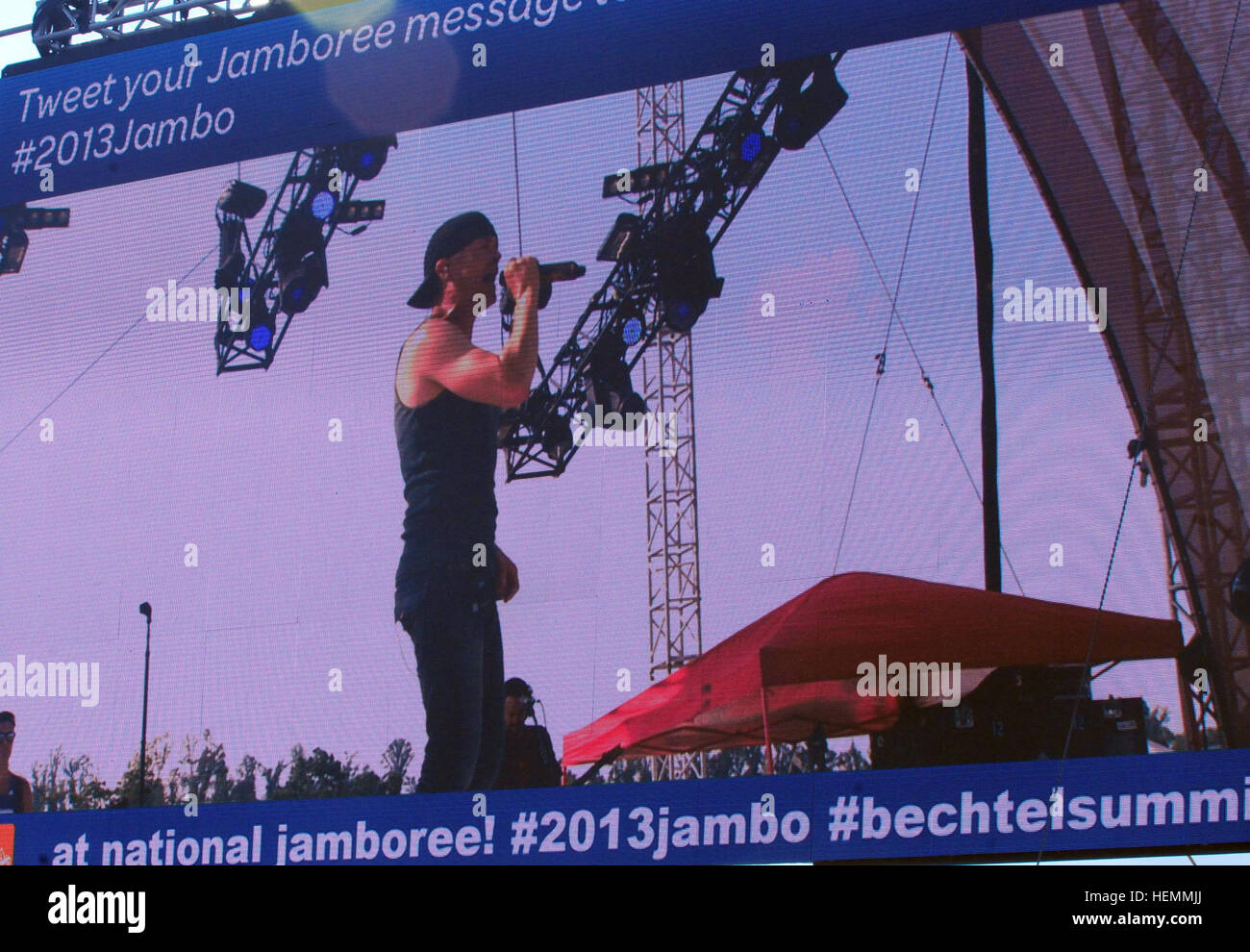 Sgt anna marie ward hi-res stock photography and images - Alamy