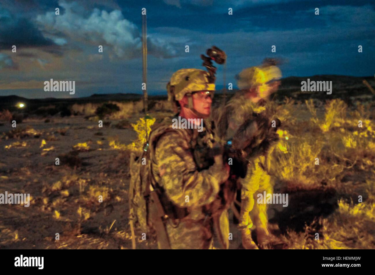 13th regiment infantry hi-res stock photography and images - Alamy