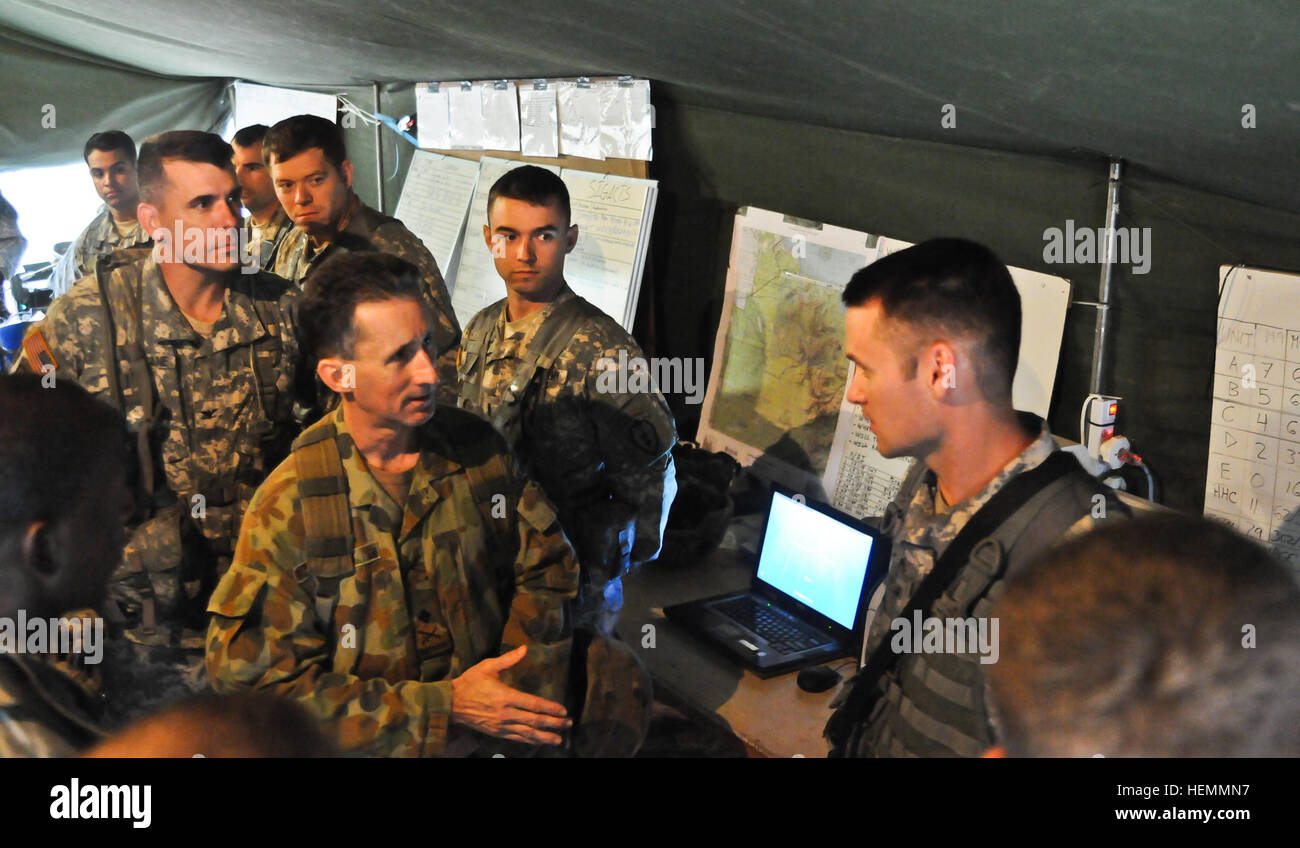 Col jeffrey smith hi-res stock photography and images - Alamy