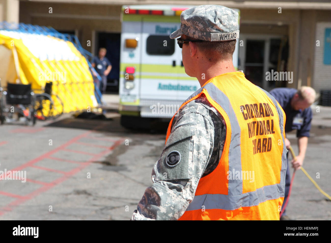 St joseph s hospital hi-res stock photography and images - Alamy