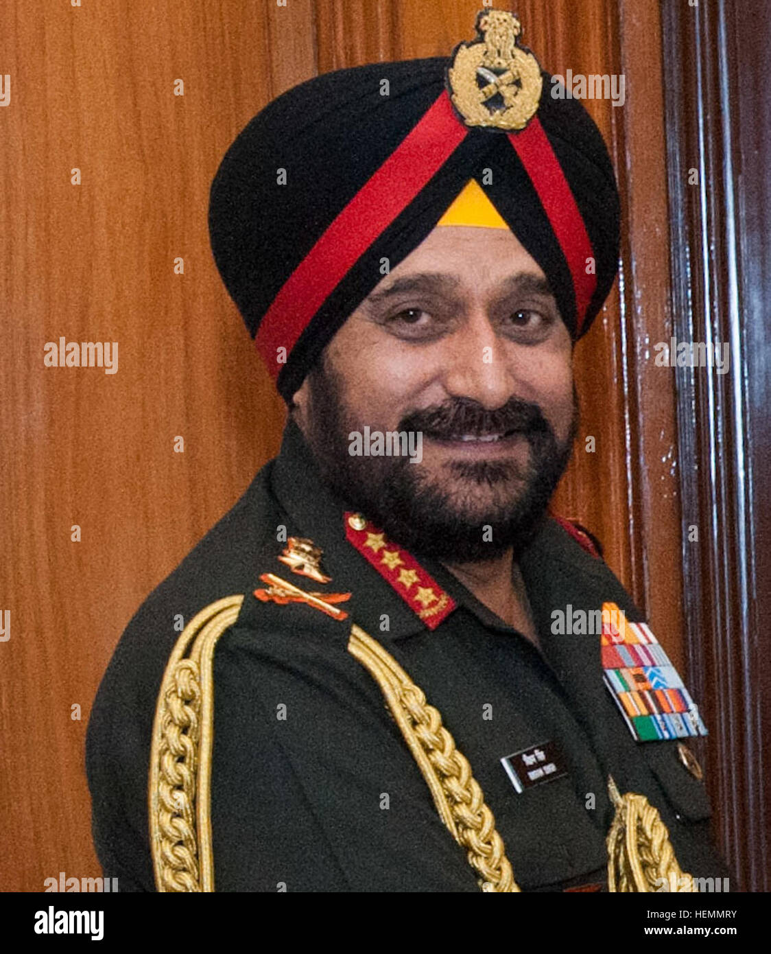 Bikram singh hi-res stock photography and images - Alamy