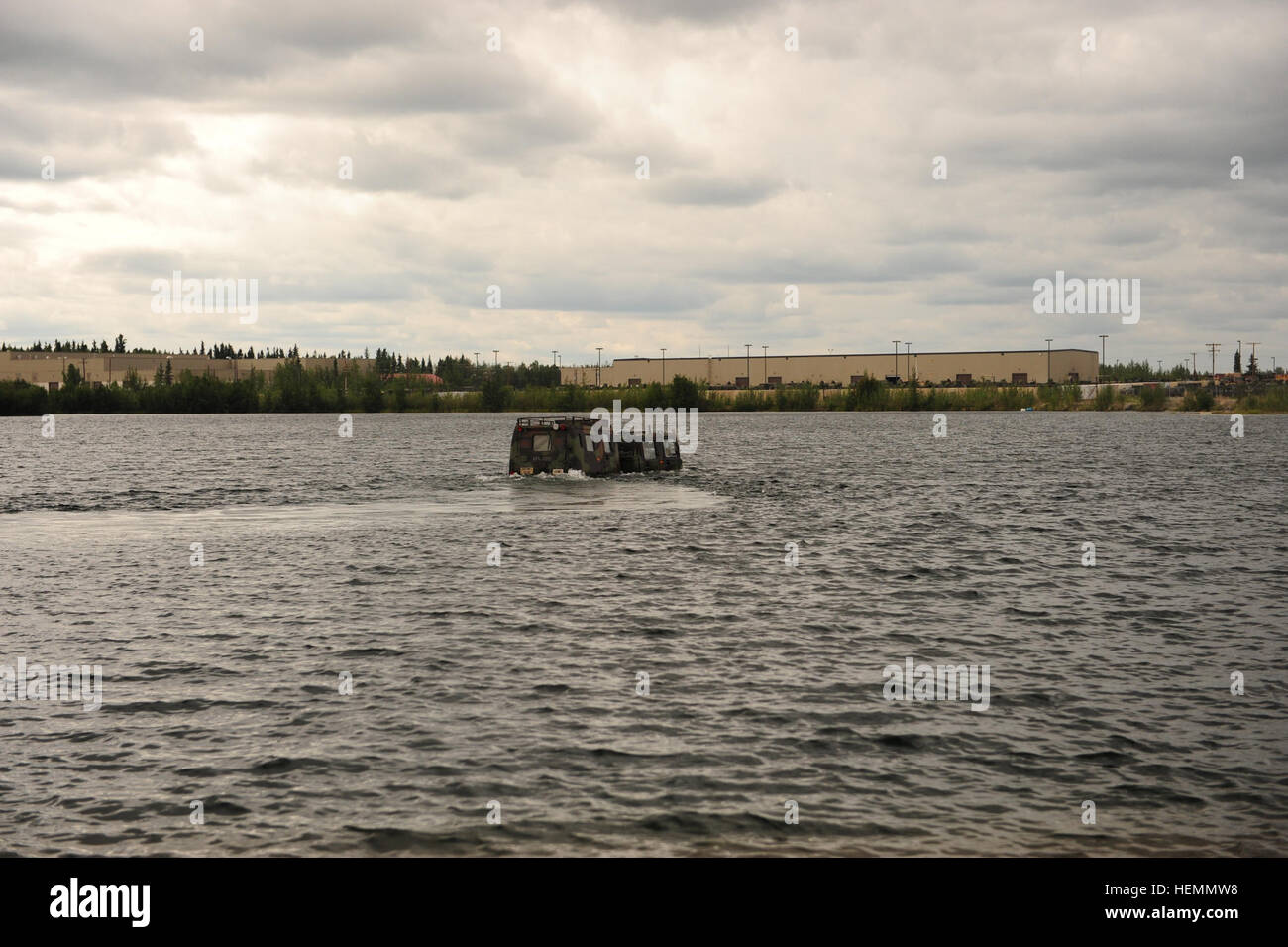 M973 small unit support vehicle hi-res stock photography and images - Alamy