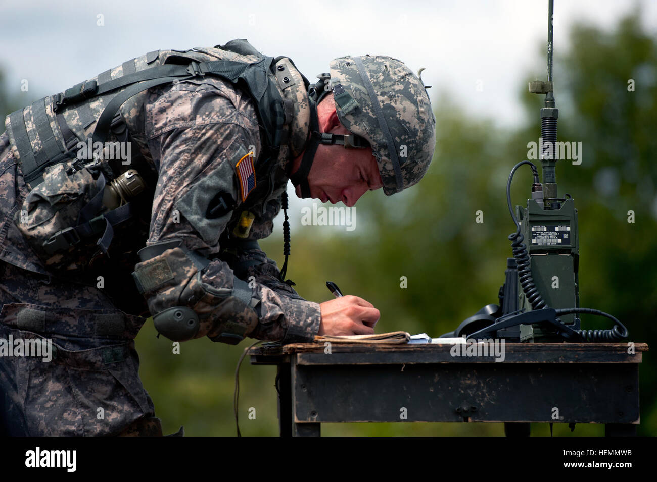 Staff sgt dominic gonzalez hi-res stock photography and images - Alamy