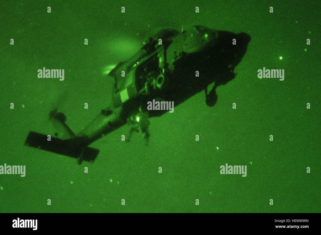 A flight medic assigned to C Company, 3-10 Aviation Regiment, Task ...