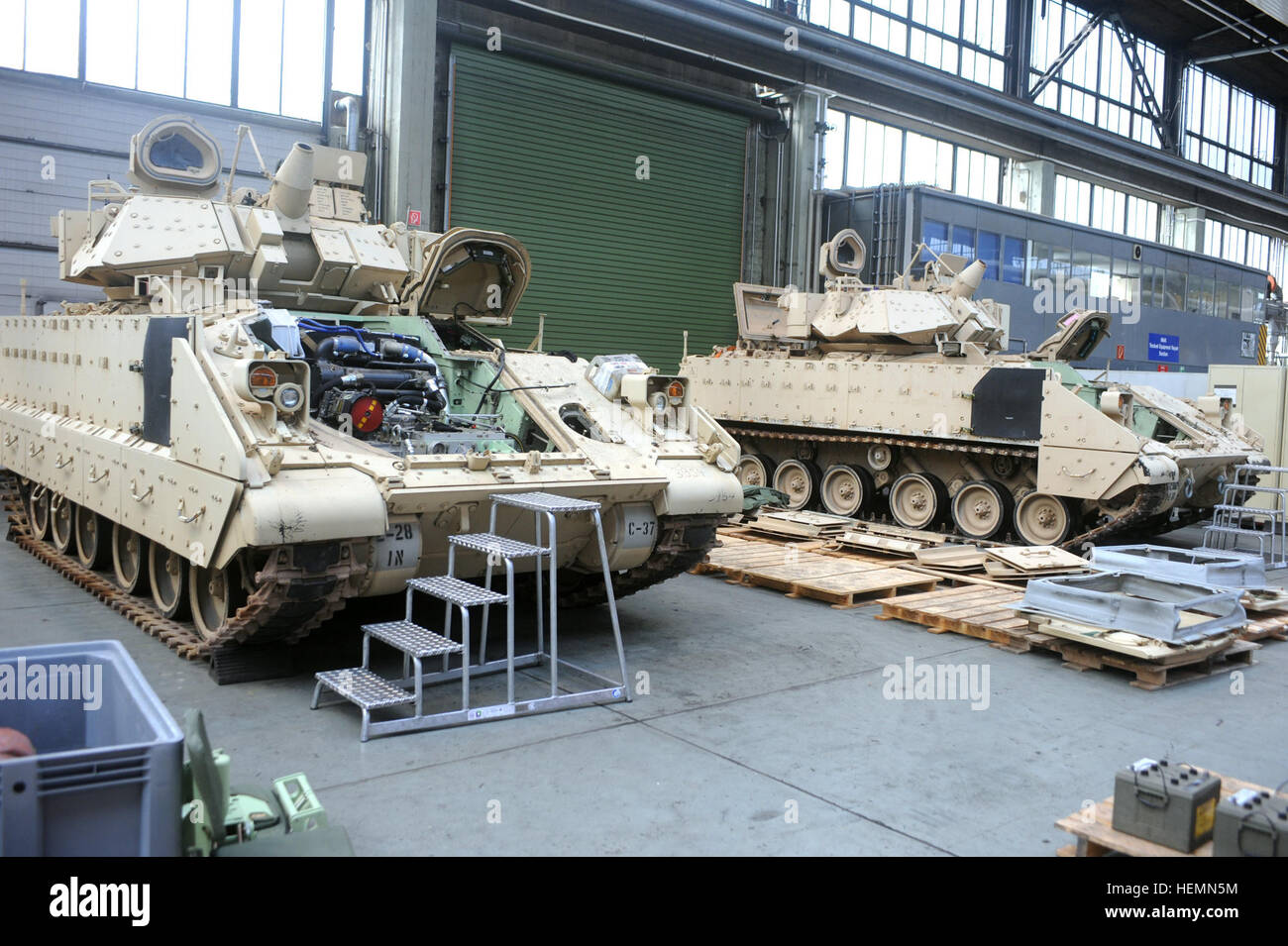 170th heavy brigade combat team hi-res stock photography and images - Alamy