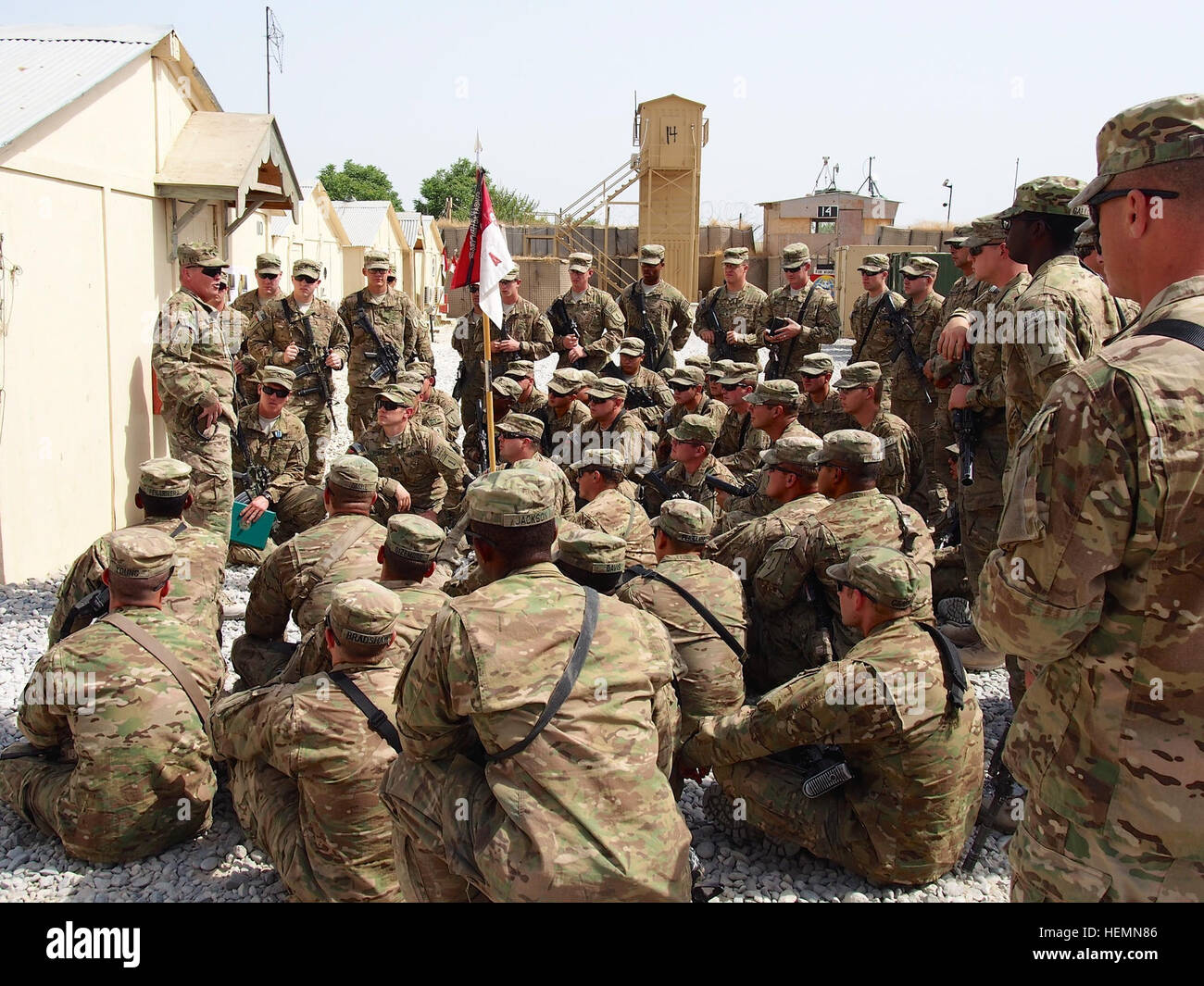 Fob apache hi-res stock photography and images - Alamy