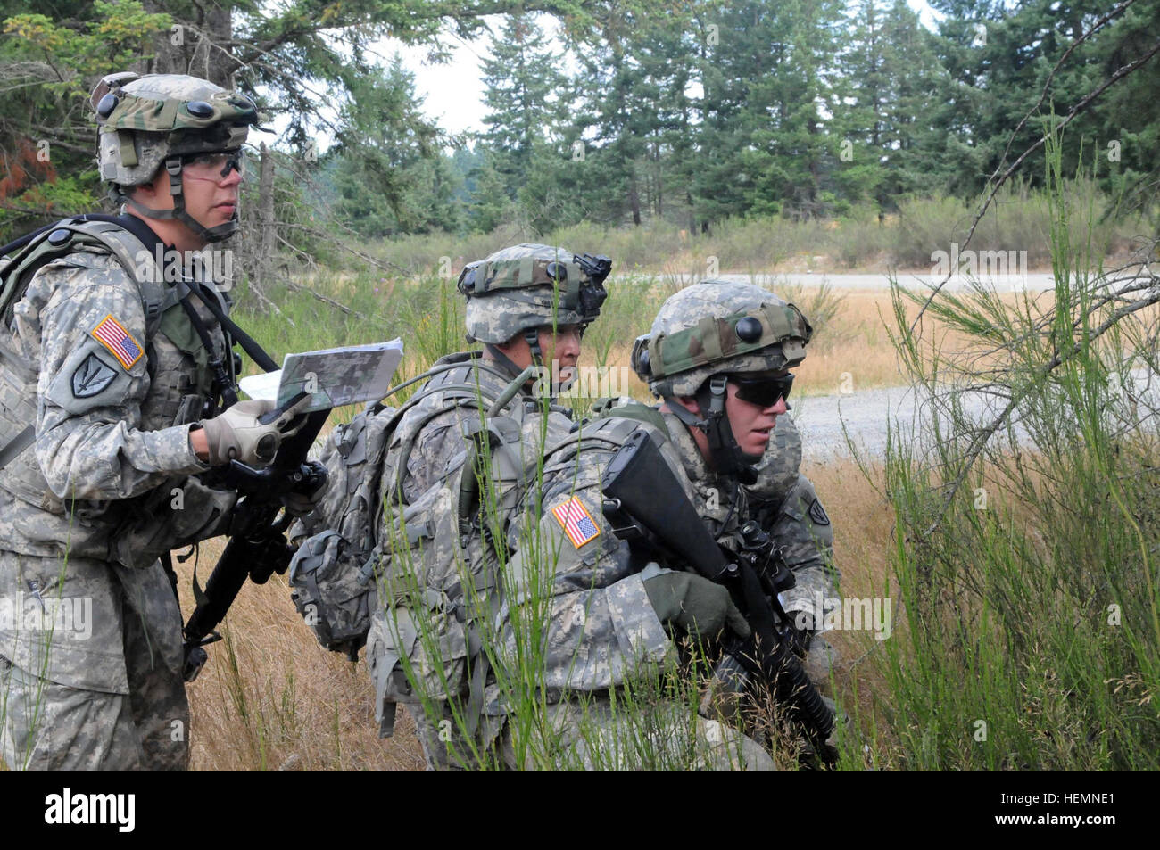 Military intelligence hi-res stock photography and images - Alamy