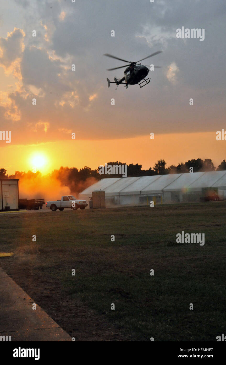 602nd aviation support battalion High Resolution Stock Photography and ...