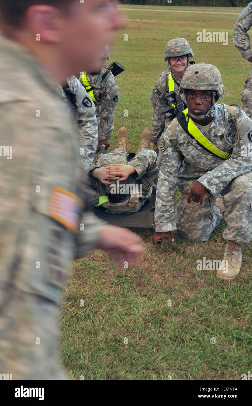 602nd aviation support battalion hi-res stock photography and images ...