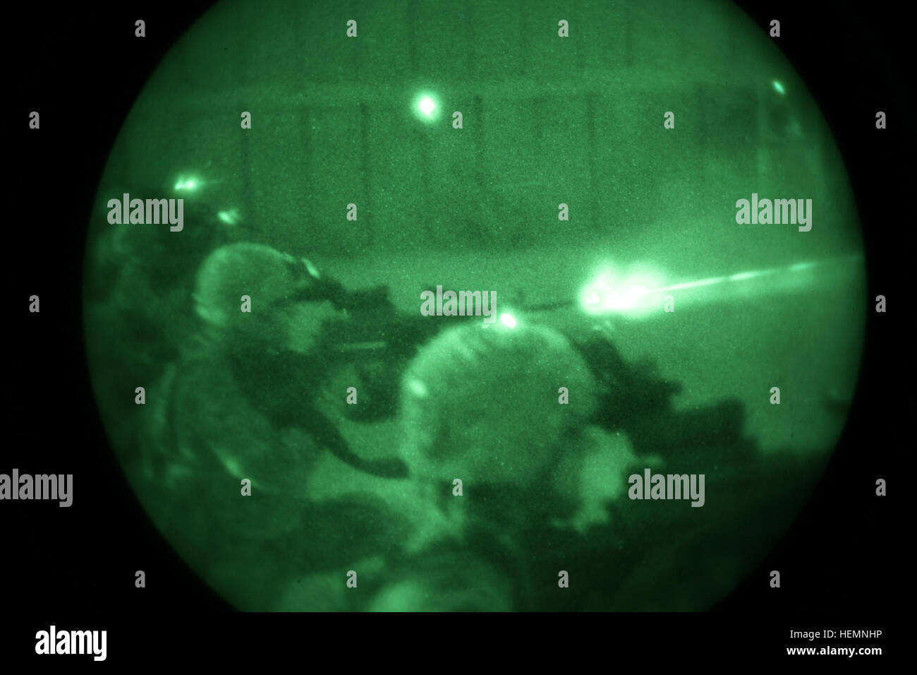 U.S. Soldiers with Delta Company, 1st Battalion, 5th Cavalry Regiment ...