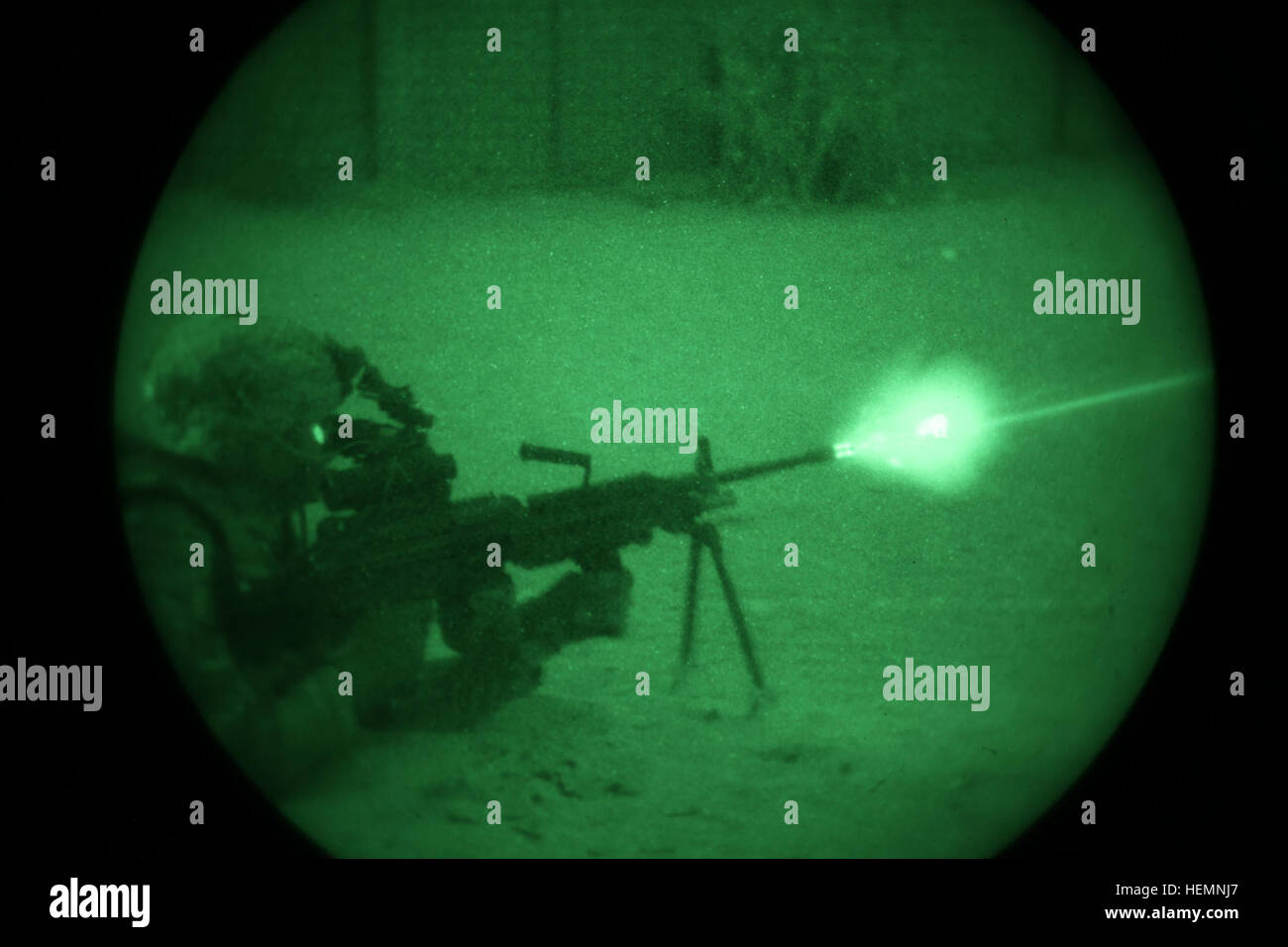 U.S. Army soldiers from Delta Company, 1-5 Cavalry Regiment, 2nd ...