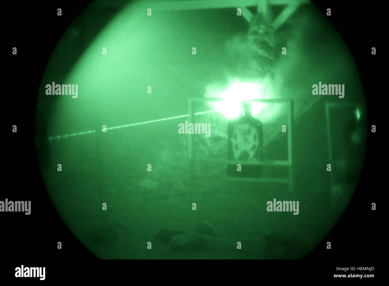 U.S. soldiers with Delta Company, 1st Battalion, 5th Cavalry Regiment ...