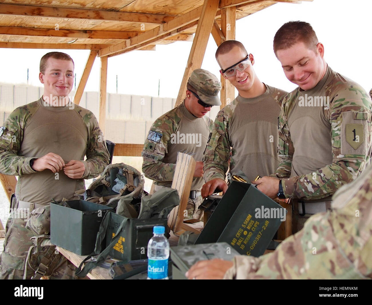 Fob apache hi-res stock photography and images - Alamy