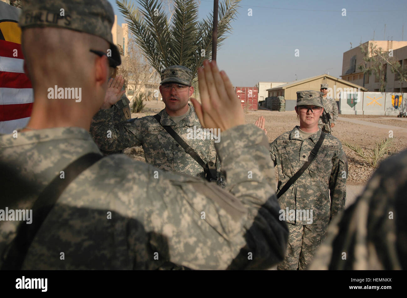 Operation together forward iraq hi-res stock photography and images - Alamy