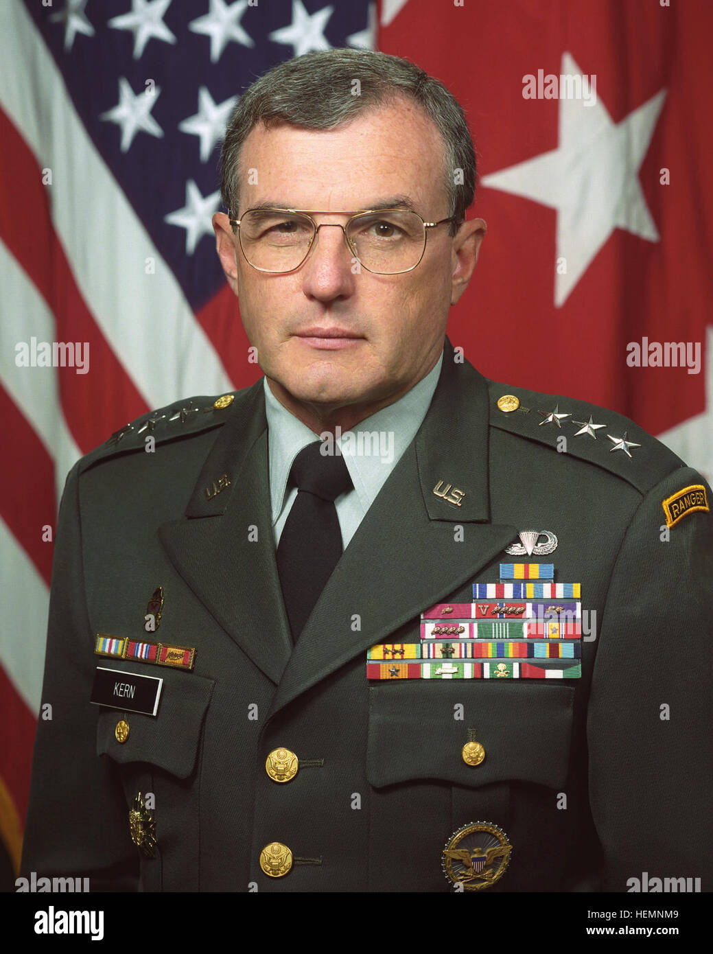 Paul kern hi-res stock photography and images - Alamy