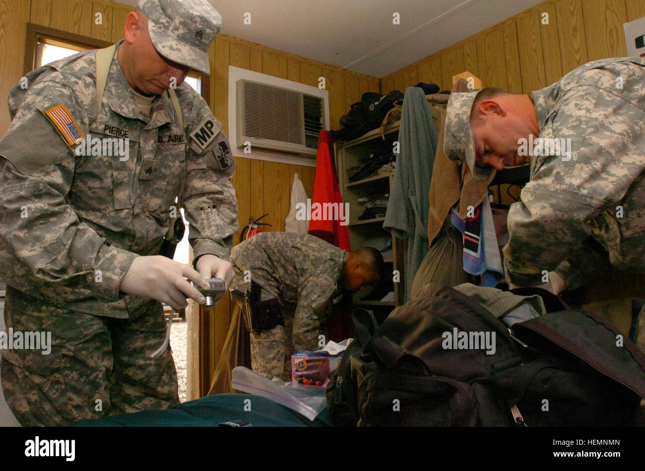 2007 patrick mccullom hi-res stock photography and images - Alamy