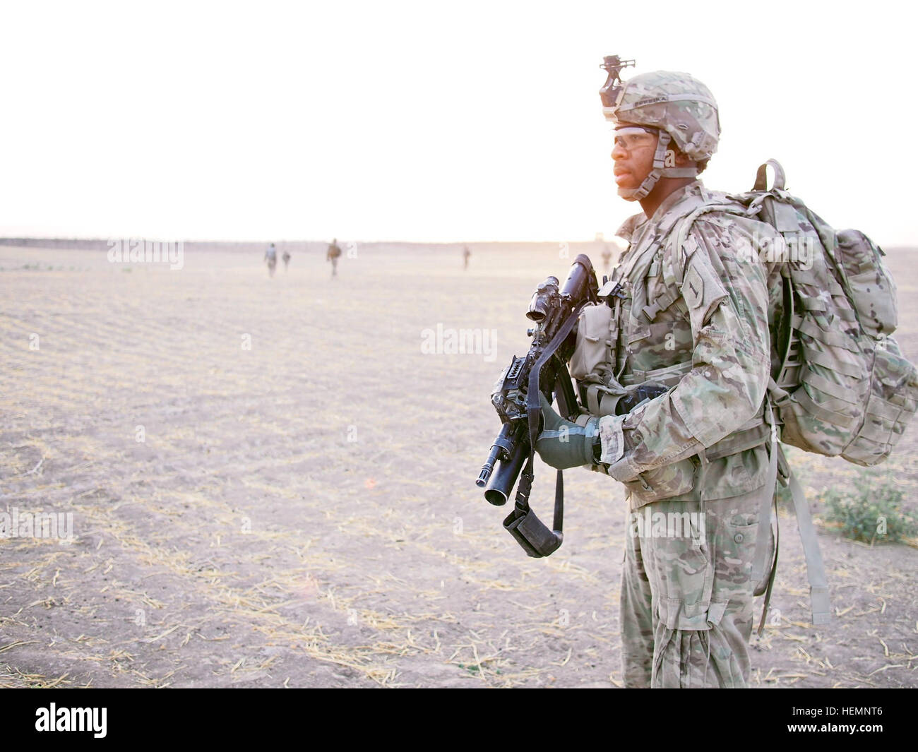 Fob apache hi-res stock photography and images - Alamy