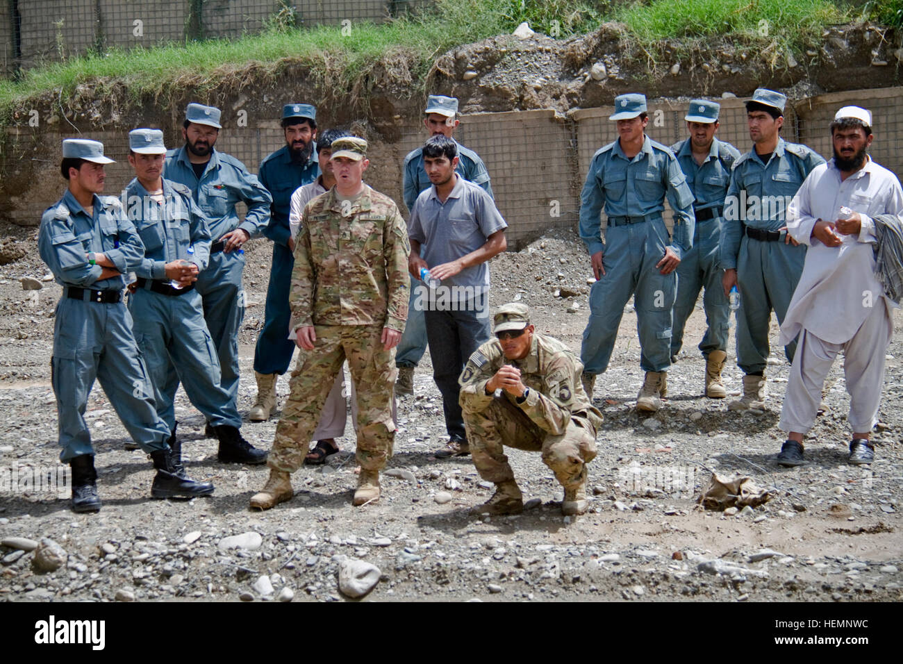 2 506th Infantry Regiment High Resolution Stock Photography and Images ...