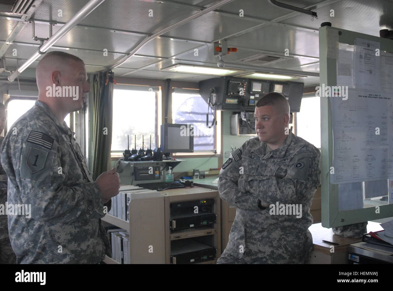 Staff Sgt. Benjamin A. Burton, the Standard Army Maintenance System ...