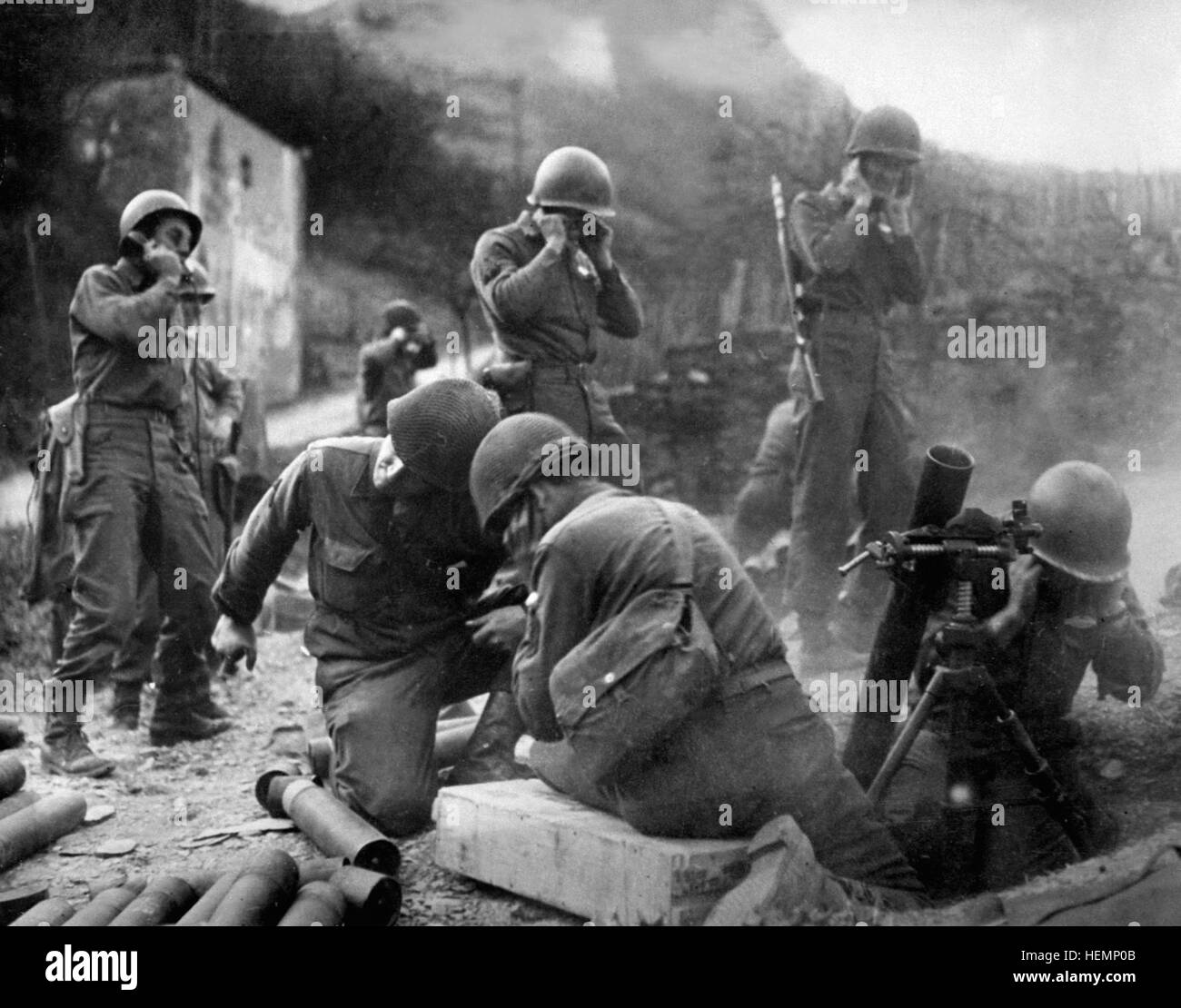 Enemy actions Black and White Stock Photos & Images - Alamy