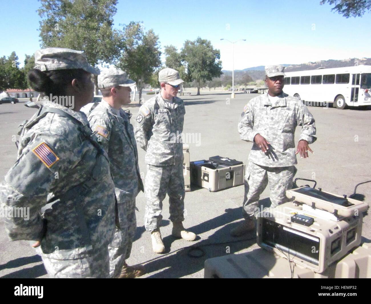 1190th transportation brigade hi-res stock photography and images - Alamy