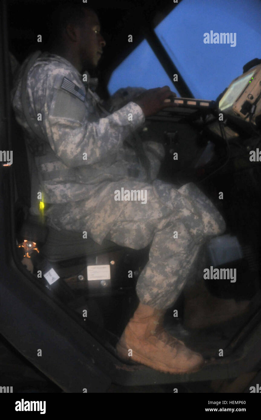 189th combat sustainment support battalion hi-res stock photography and ...