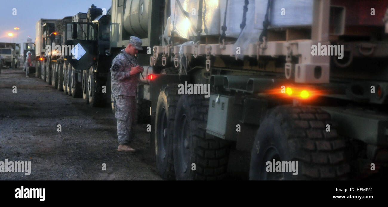189th combat sustainment support battalion hi-res stock photography and ...