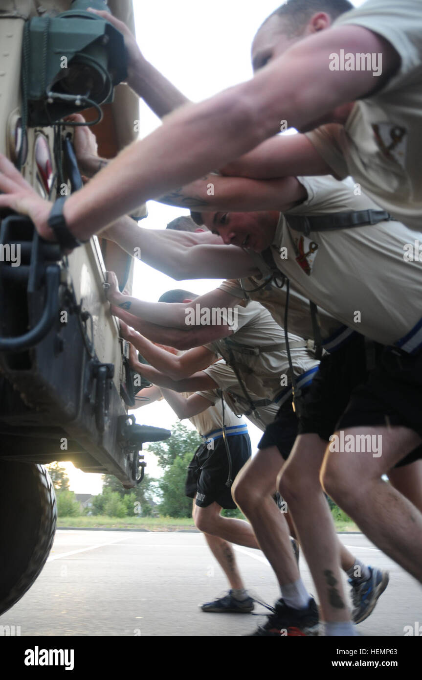 Pershing cup hi-res stock photography and images - Alamy