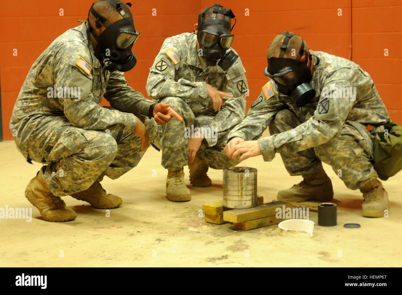 94th brigade support battalion hi-res stock photography and images - Alamy