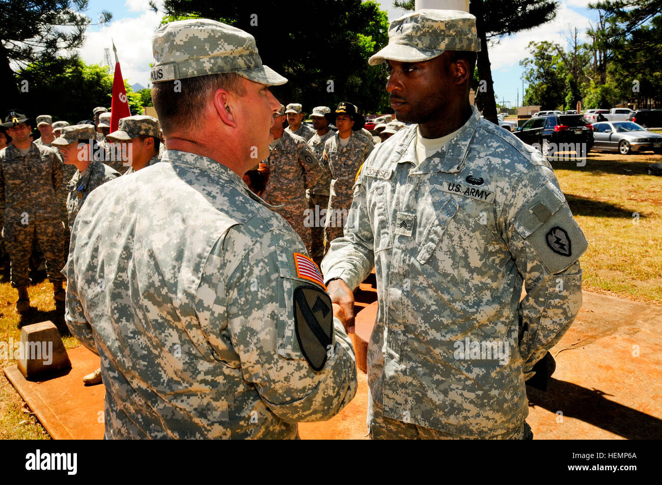 209th aviation support battalion hi-res stock photography and images ...