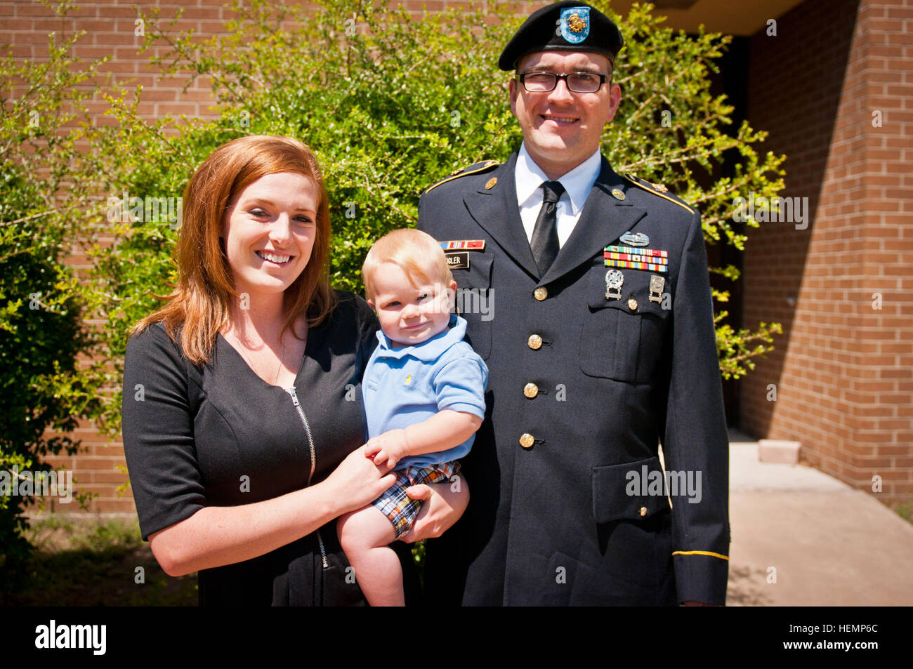 Wife jennifer attend hi-res stock photography and images - Alamy