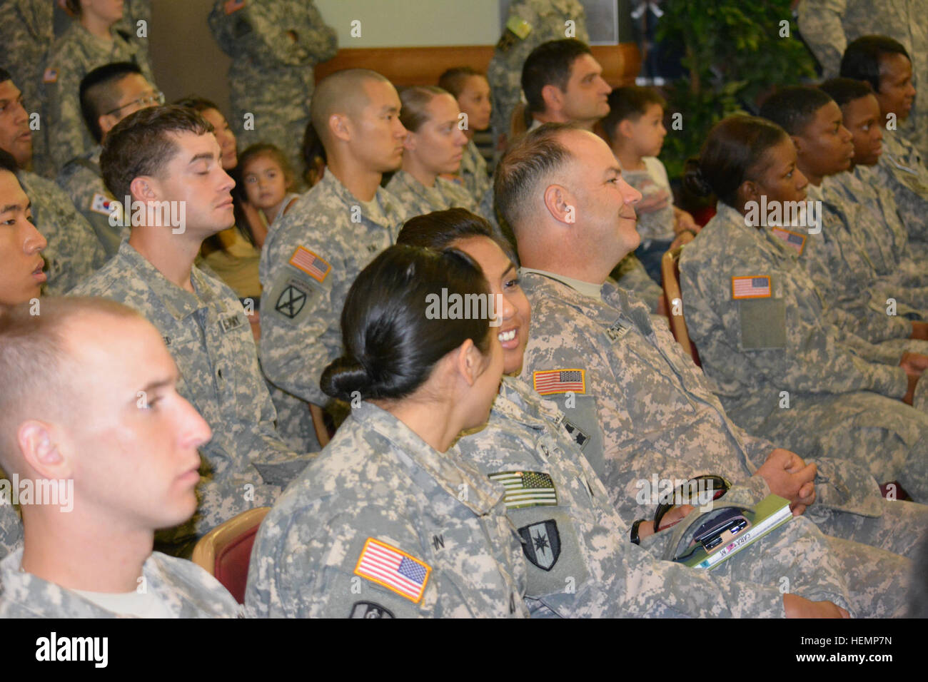 The 1st Battalion, 38th Field Artillery Regiment, 210th Fires Brigade ...