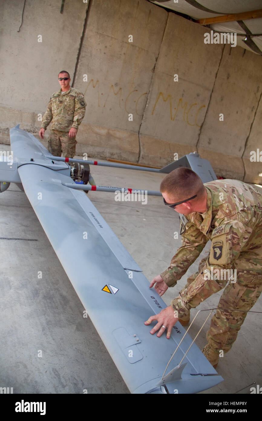 Unmanned arial vehicle hi-res stock photography and images - Alamy